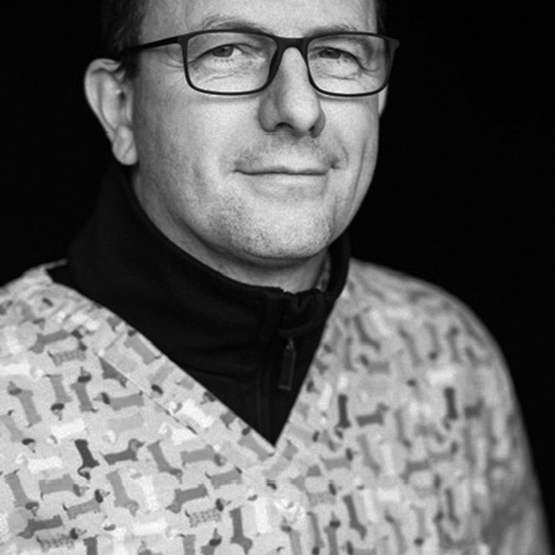 Carsten Vogt